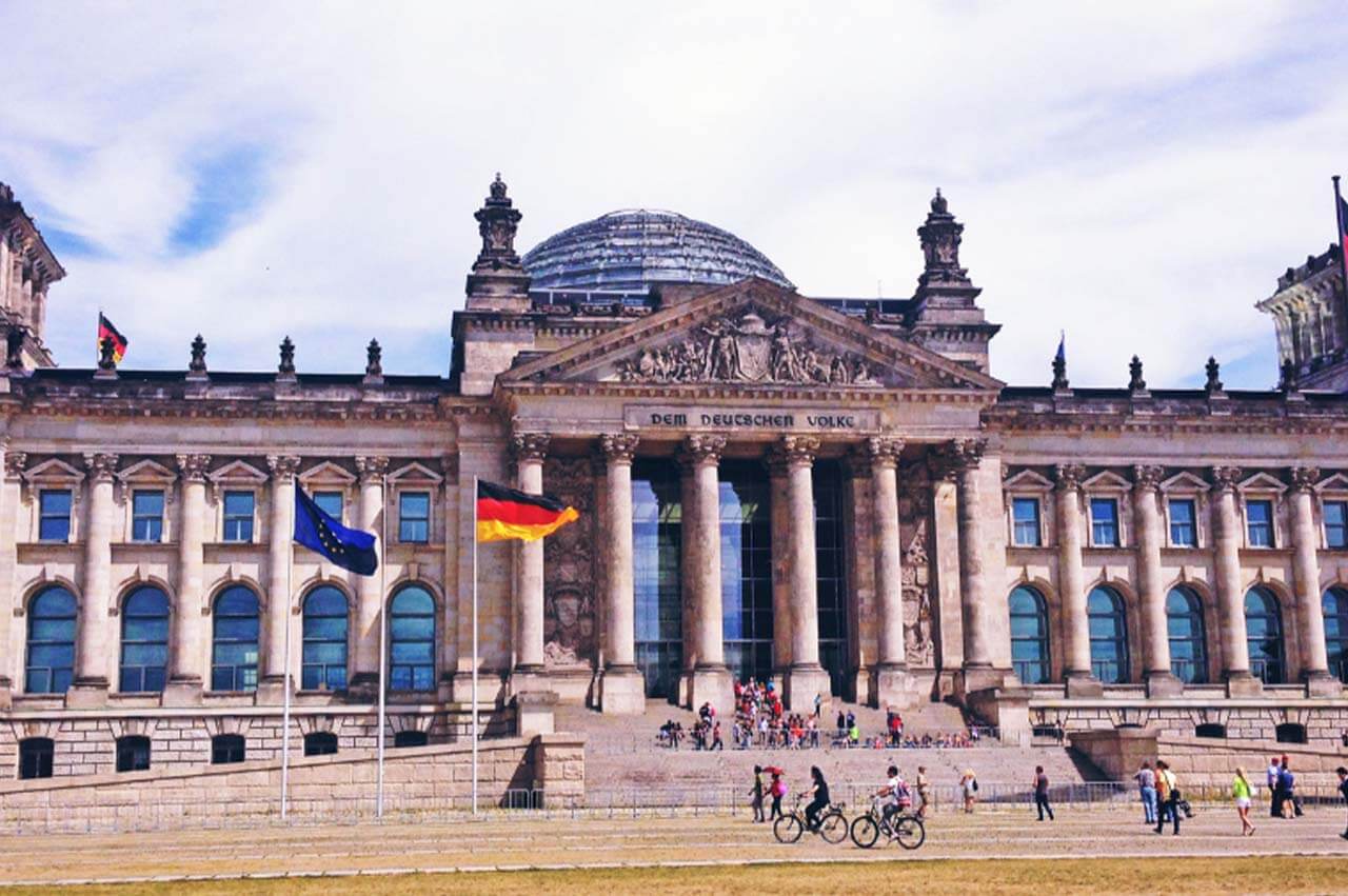 Late filing of Financial Statement in Germany | Mercator®