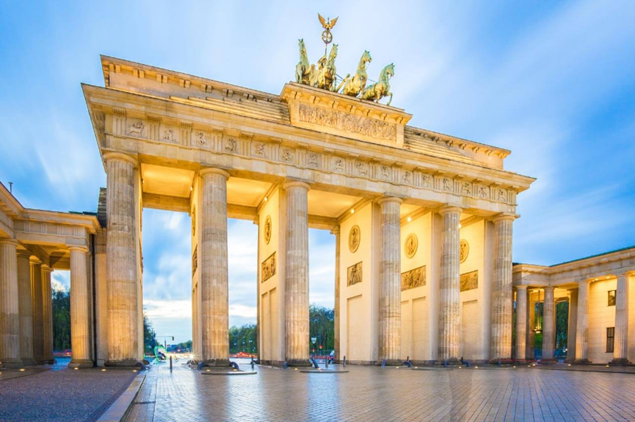 Germany: Extended obligation to report to the transparency register as ...