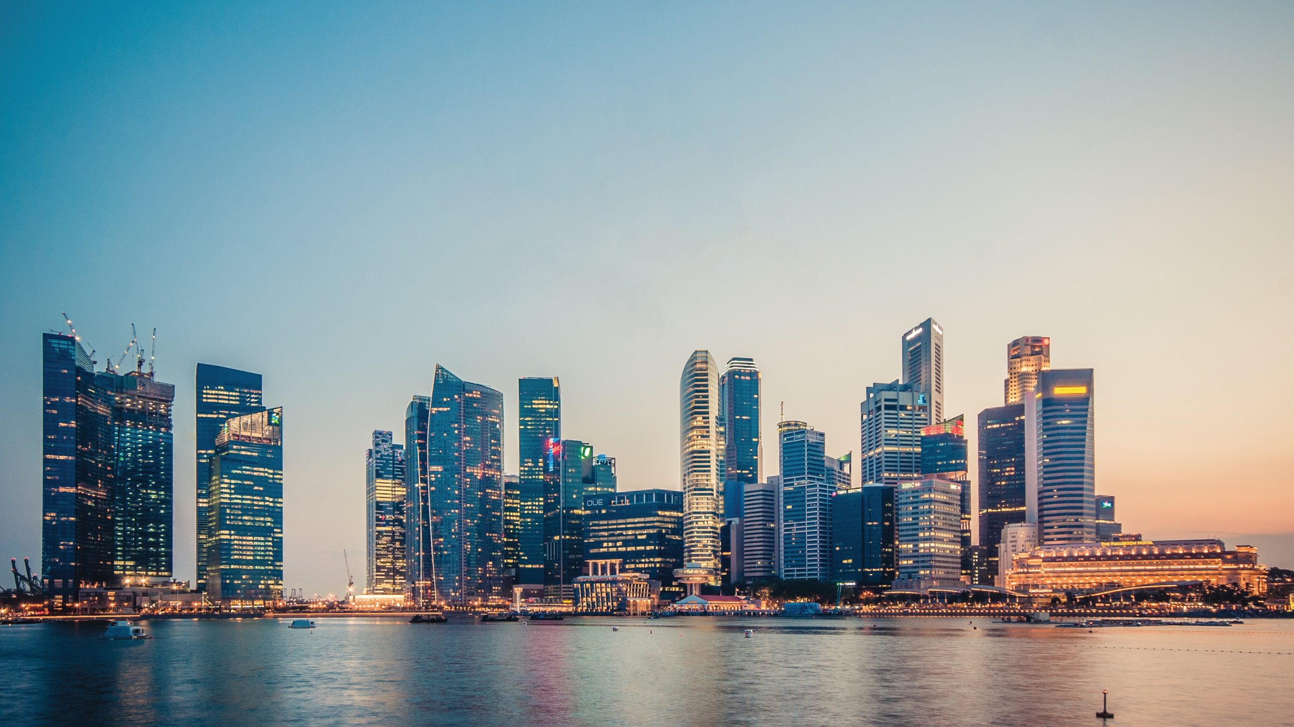 Singapore has updated SSIC codes | Mercator®