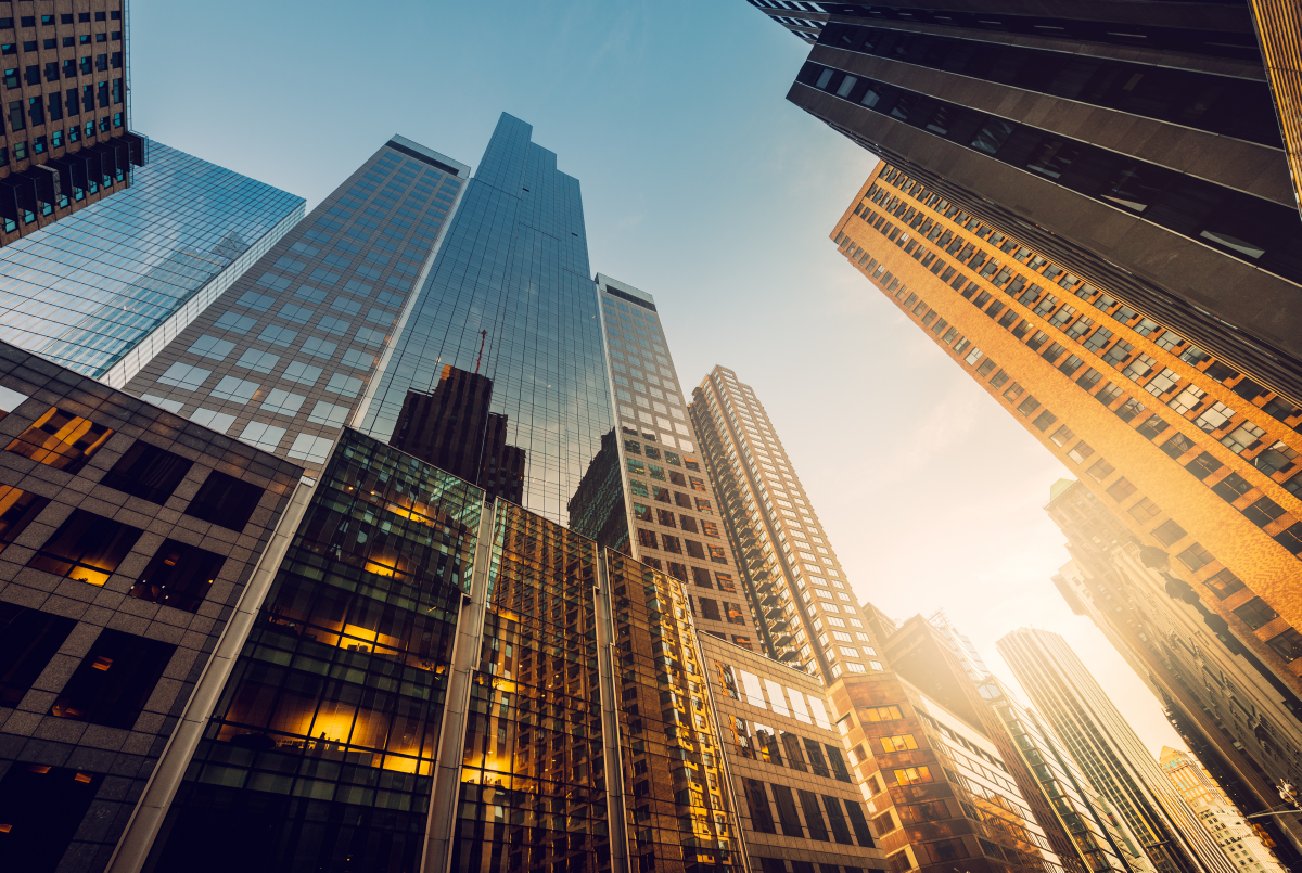 USA: A hotspot for multinationals to base legal entities | Mercator®