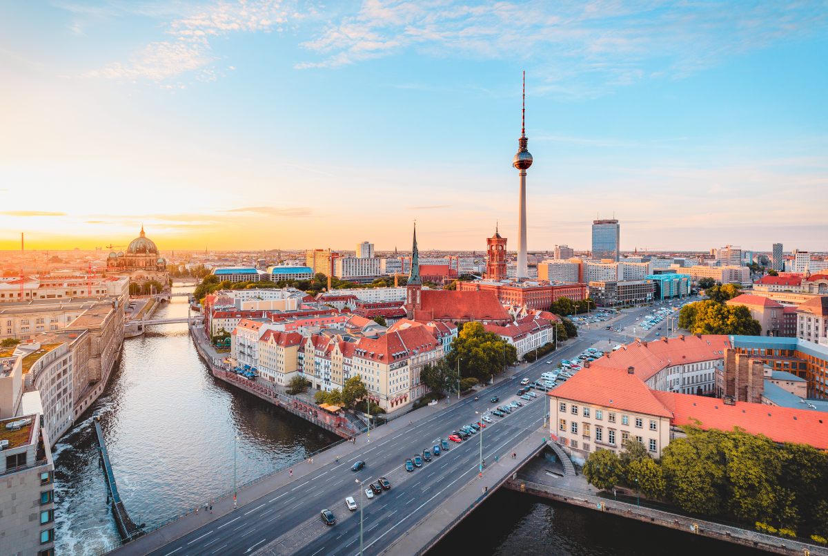 Germany implements digitalization directive | Mercator® Germany implements digitalization directive | Mercator®