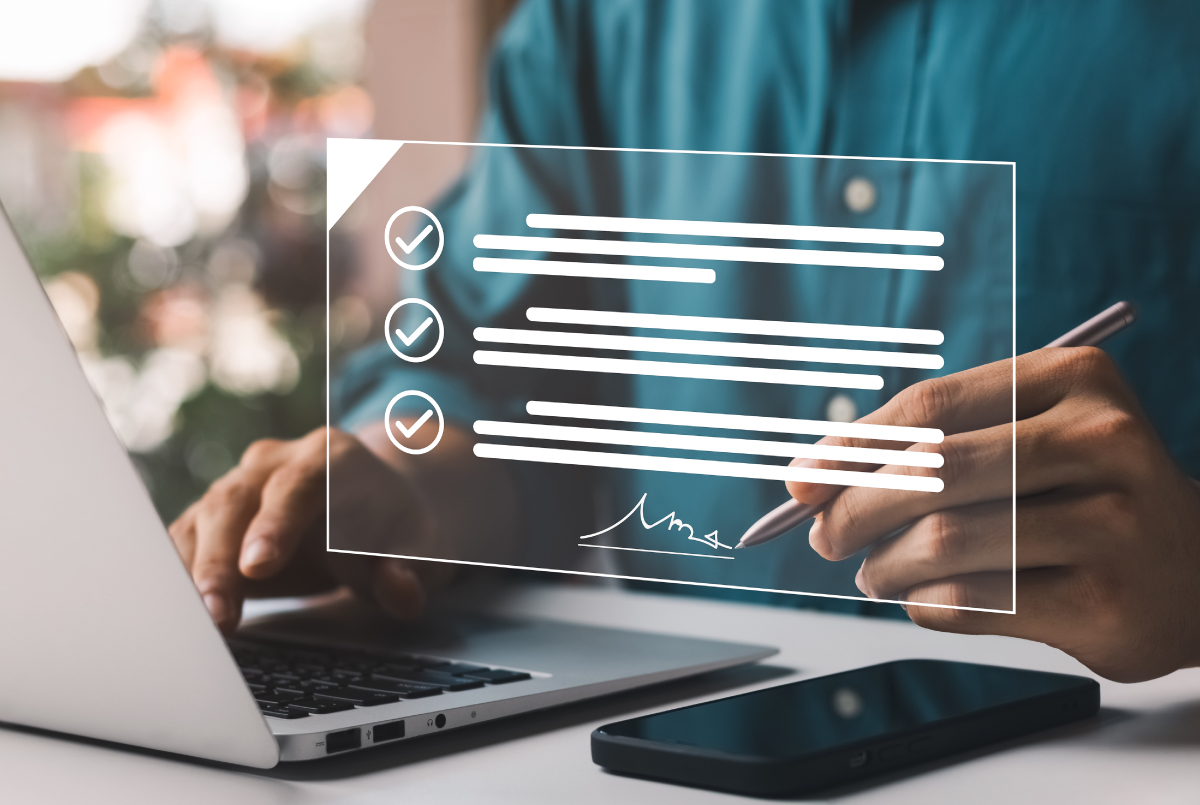 Modernizing corporate governance processes to fit the digital age ...