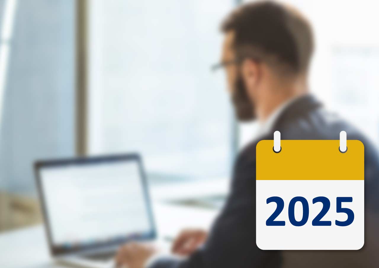 The Global Compliance Calendar – Are you ready for 2025? | Mercator®