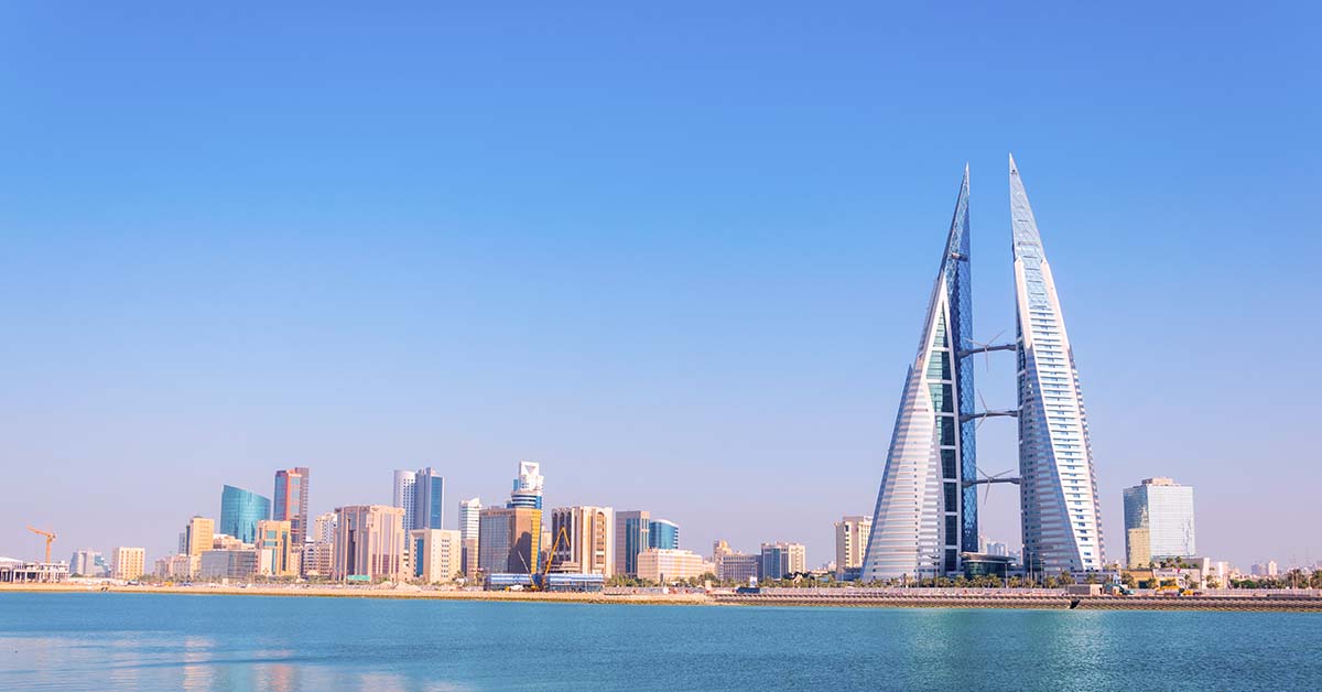 Bahrain: Annual Ultimate Beneficial Owner disclosure requirements ...