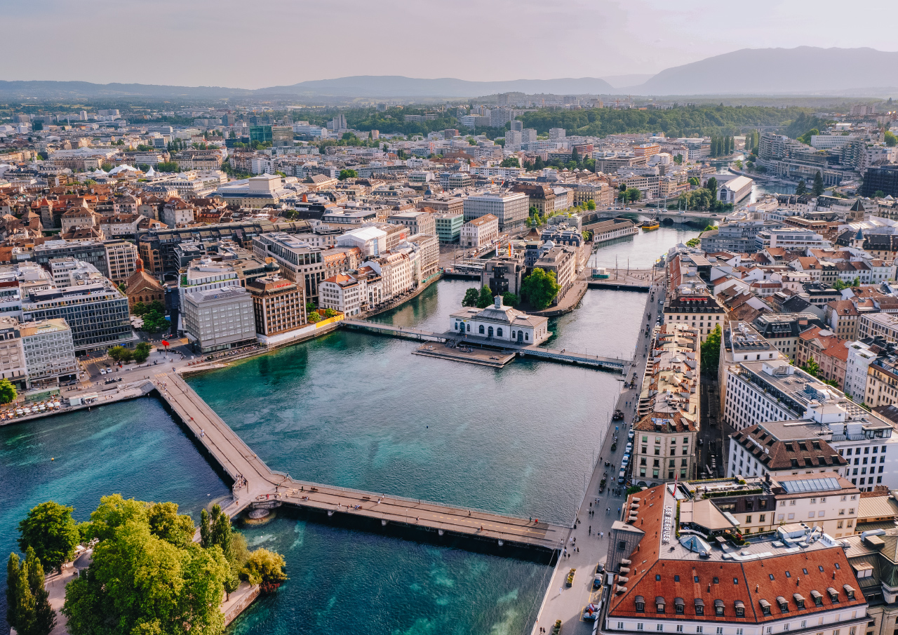 Changes to Swiss Company Law – Countdown to 2025 | Mercator®