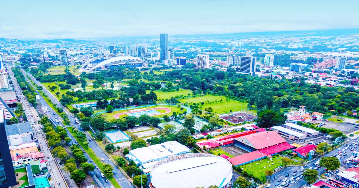 Costa Rica – UBO filing deadline for 2024 extended | Mercator®