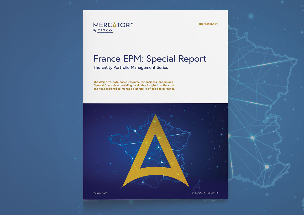 France EPM: Special Report | Mercator®
