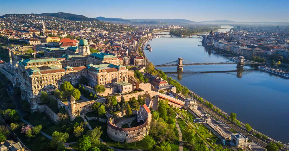 Hungary – Changes to the Economic Activity Classification in 2025 ...
