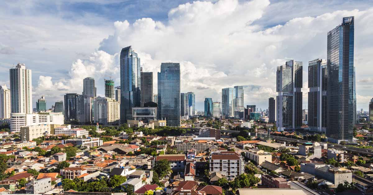 Indonesia – KBLI Classification Update 2025 | Mercator®