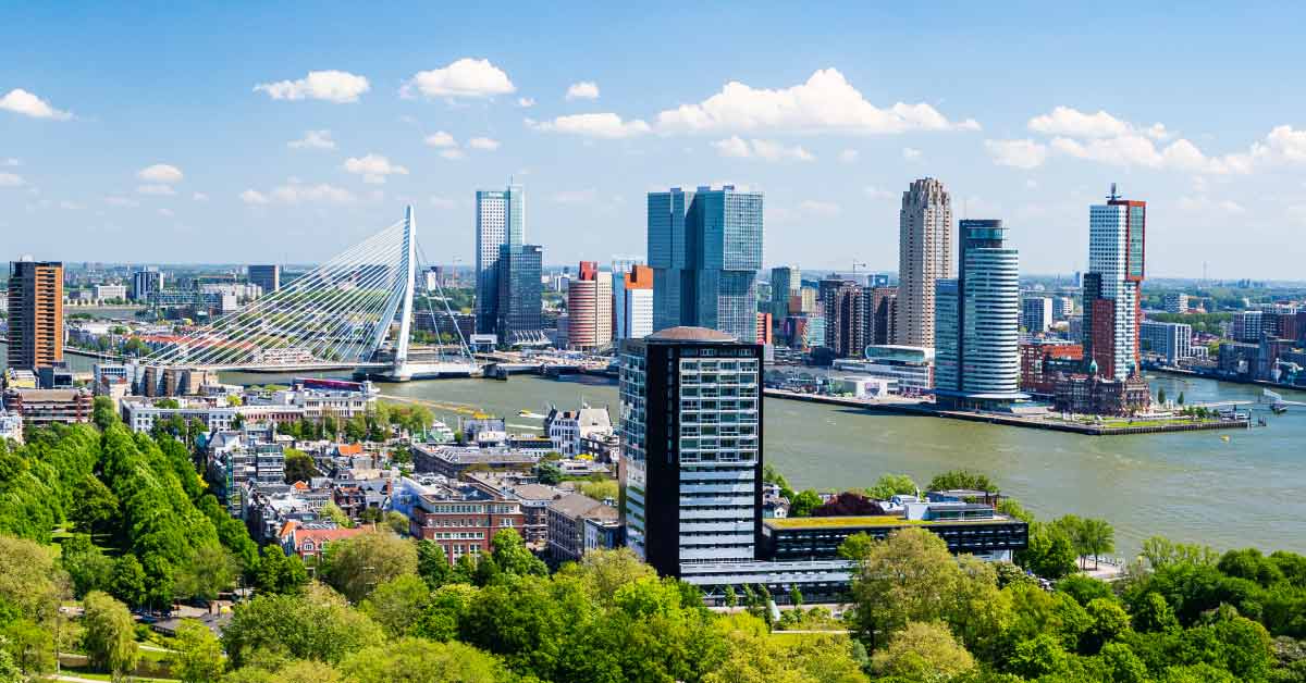 Netherlands – SBI Code Filing Requirements for Business Activities ...