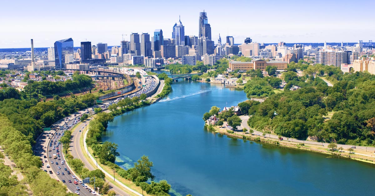 Pennsylvania, United States - New Annual Reporting requirements | Mercator®