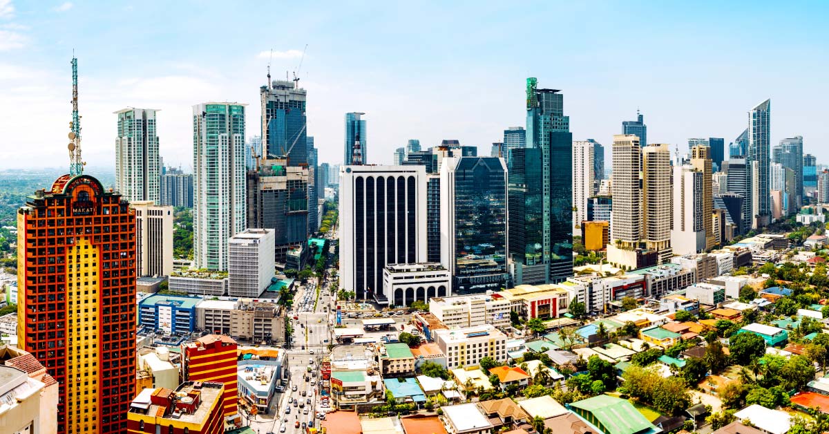 Philippines - Amnesty for non-filing and late filing of the General ...