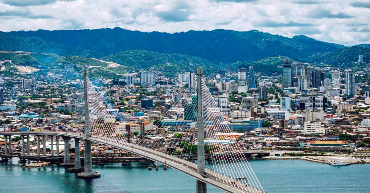Philippines – Updated 2026 AFS and GIS Filing Guidelines | Mercator®