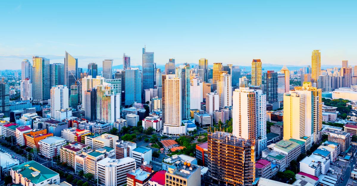 Philippines - Updated Fines and Penalties | Mercator®