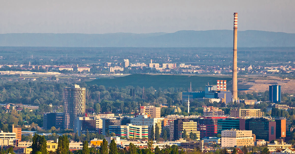 Republic of Croatia – Conversion of Share capital into EURO | Mercator®