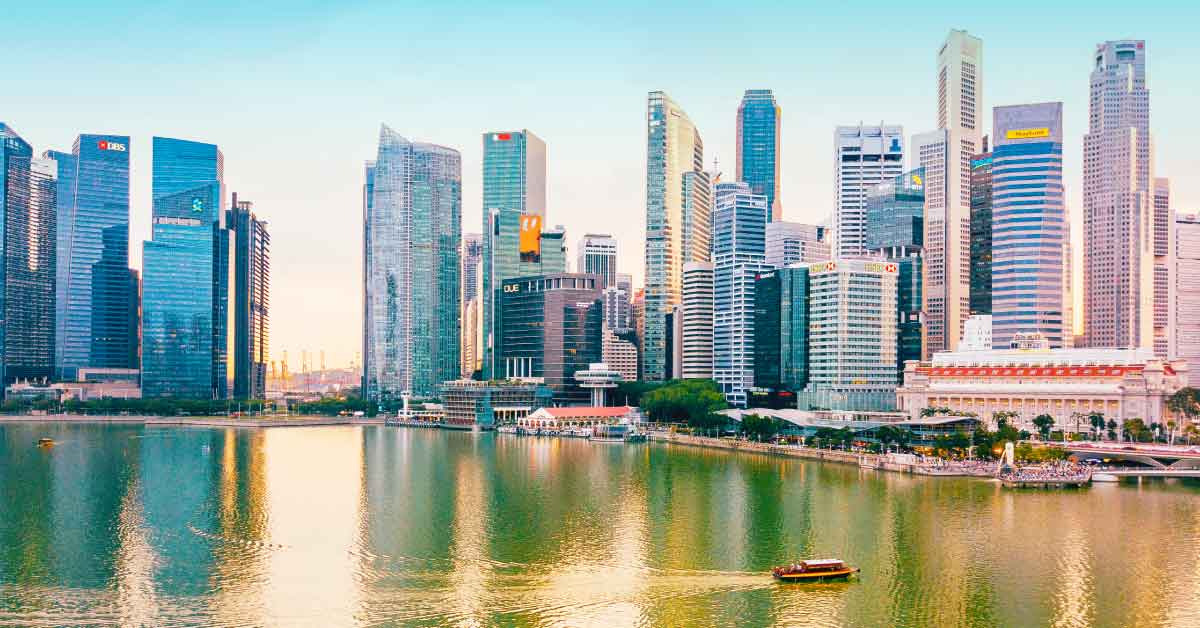 Singapore – Introduction of Contact Address Regime | Mercator®
