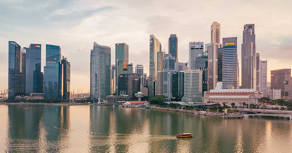 Singapore: Requirement to register Data Protection Officer with ACRA ...