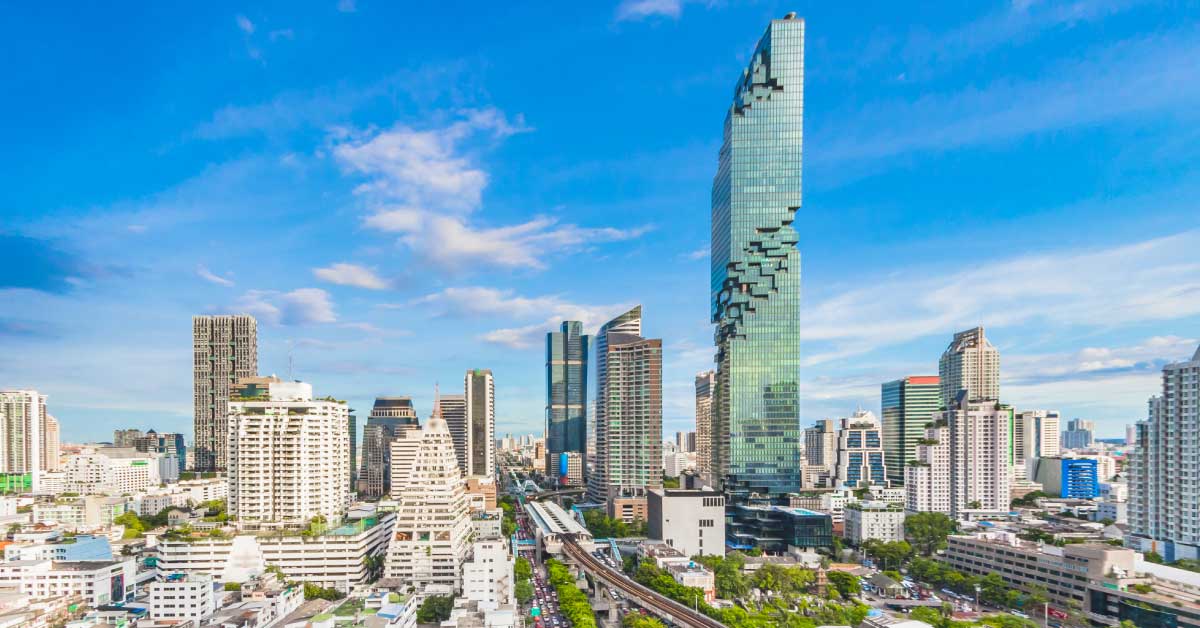 Thailand – DBD Business Registration Update | Mercator®
