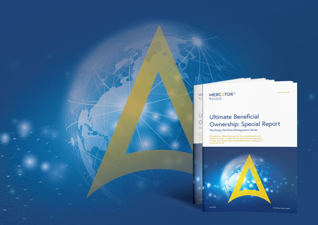UBO Special Report: Key findings | Mercator®