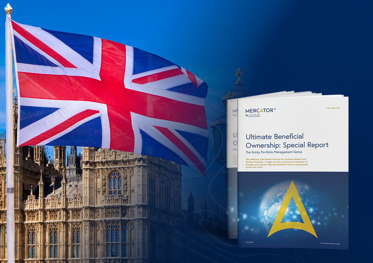 Press Release: UK tops global rankings for ease of navigating UBO ...